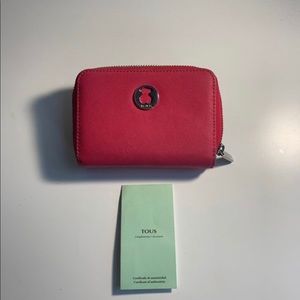 Accessories | Tous Wallet | Poshmark
